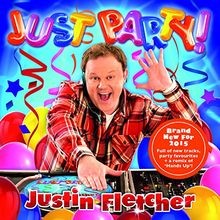 Just Party de Justin Fletcher | CD | état neuf | eBay