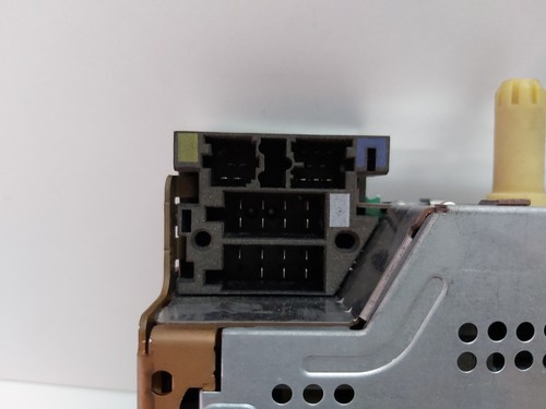 autoradio pour RENAULT MEGANE II (BM0 1 CM0 1 ) 2001 -2012 | eBay