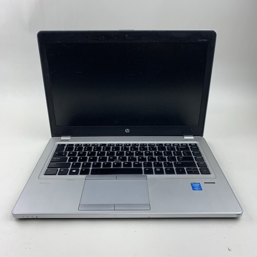 HP EliteBook Folio 9480m Intel Core i7-4600U 2.10GHz 8GB RAM 14.0" No HDD No OS | eBay