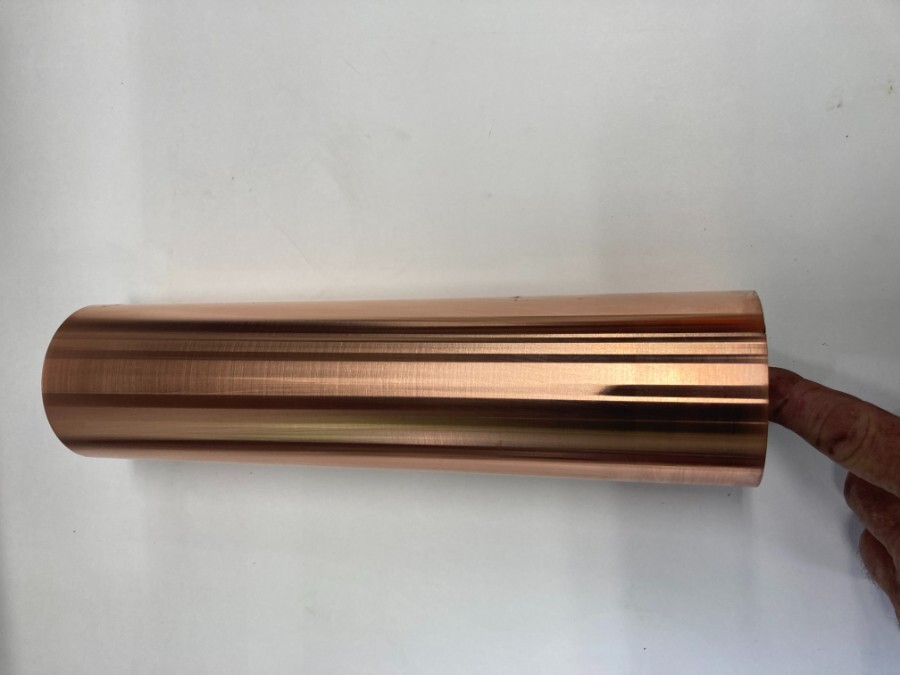 Halm Jet Super Jet Copper Oscillator Roller PN 4458 | eBay