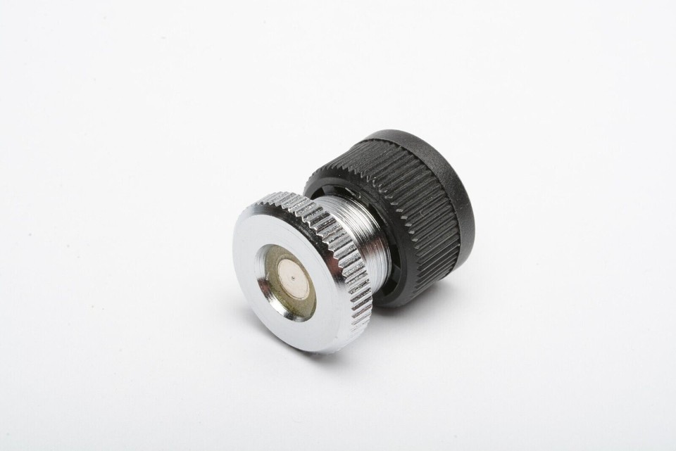 Genuine Slik 618-752 Quick Release Post for U212 DX Tripod, Clean | eBay