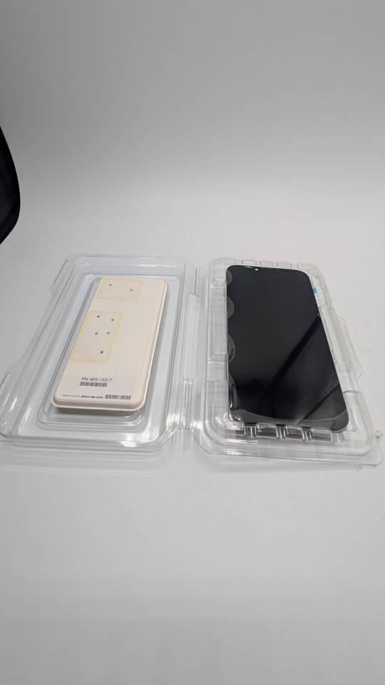 OEM Apple iPhone 13 Pro Max LCD Display Touch Screen Frame A+ | eBay