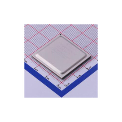 1pcs XC4VLX40-10FFG668I FCBGA-668 | eBay