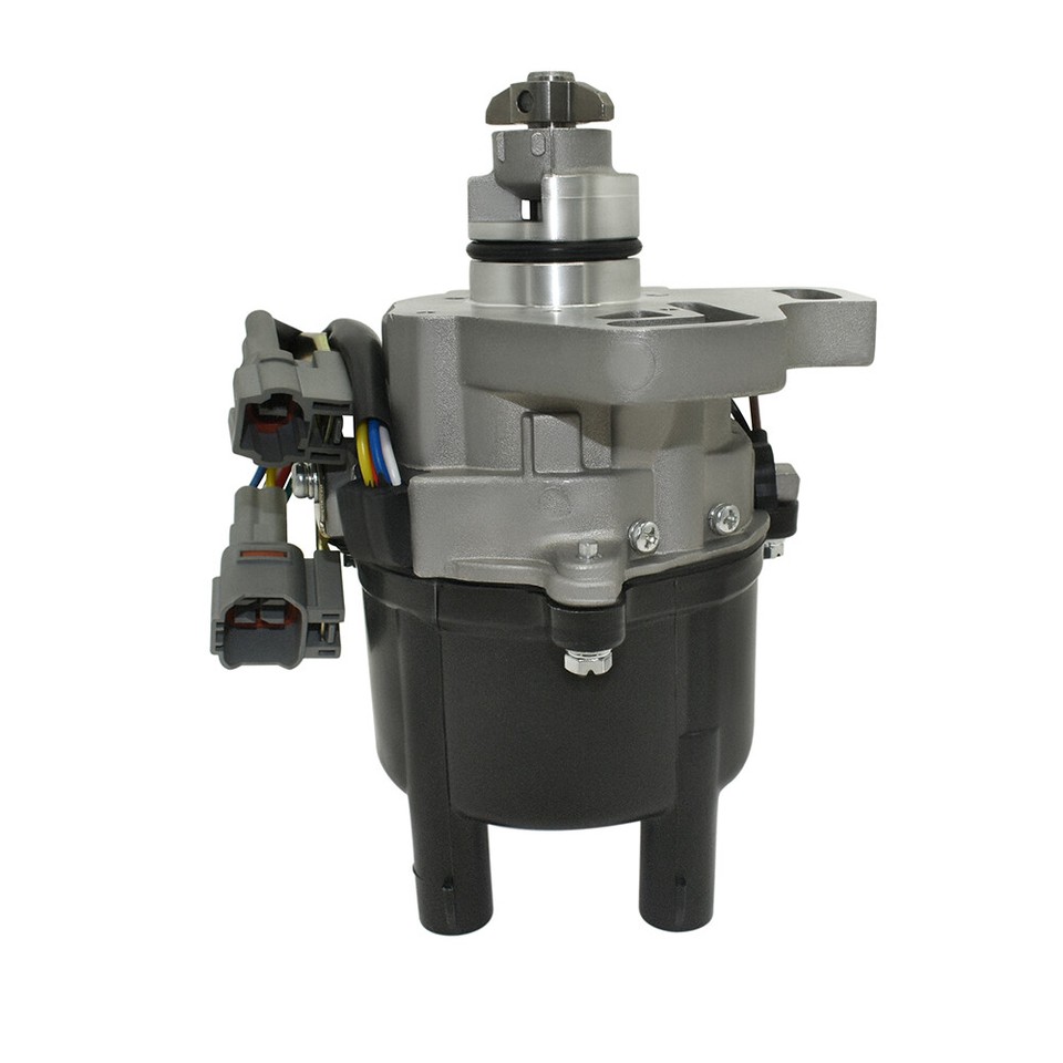 Ignition Distributor 19020-16250 For Geo Prizm Toyota Corolla Celica 93 ...
