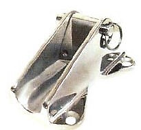 Anchor Chain Stopper 316 Stainless Steel Chain Stop 8-10mm | eBay