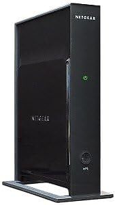 Netgear 5 GHz Wireless-N HD Access Point/Bridge (WNHDE111) | eBay