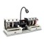 CabKing 8" Cabbing Machine | Lapidary Rock Grinder Polisher | Model ...