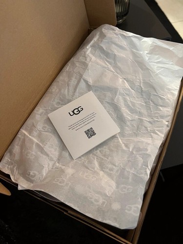 UGG Women's Goldenstar Clogs Color: Hickory Us | eBay