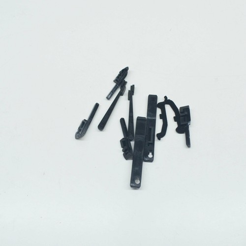 NEW OEM BMW X5 F15 SUNROOF SUSPENDED HEADLINER MECHANISM 54107198762 07 ...