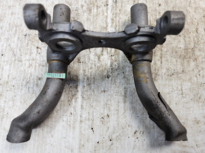 OE 1936-1957 Spring Fork UL EL WL 45 Knucklehead Panhead Springer 2604 ...