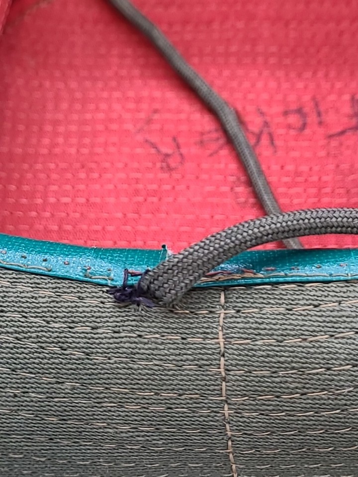 US Military Vietnam War Era Bush Hat Udorn Thailand Road Runner | eBay