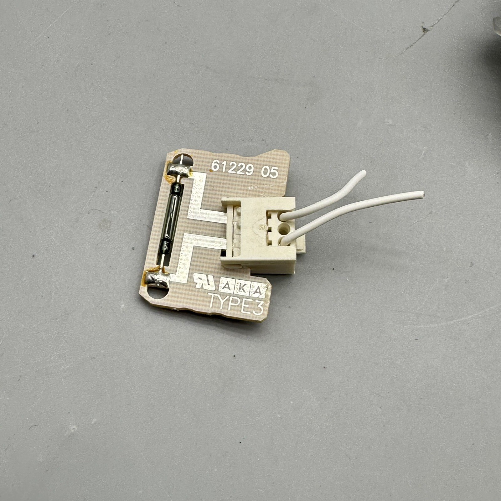 MIele G4920 Dishwasher SOLENOID SENSOR FLOW INLET TANK SENSORS Valve ...