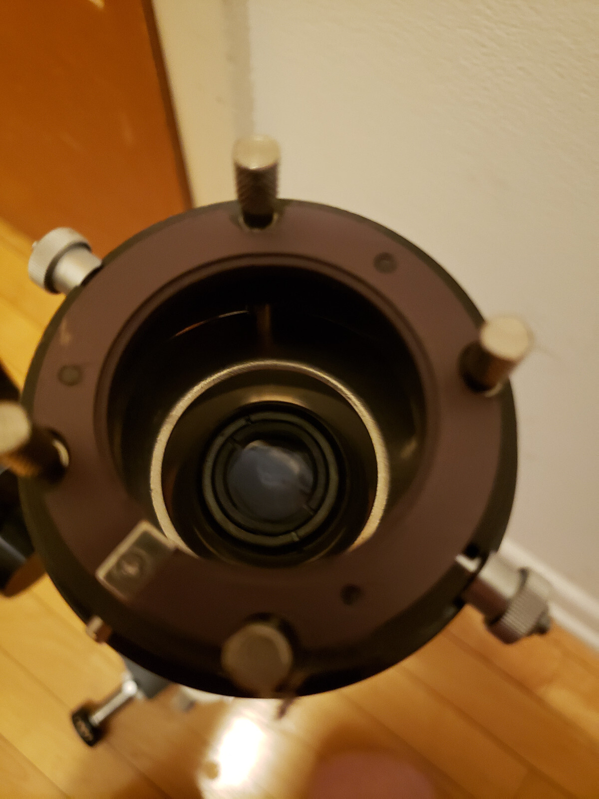 Marco IIB Slit Lamp Optometry Ophthalmology LOCAL PICKUP ONLY NO ...