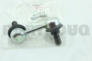 4056A134 Genuine Mitsubishi LINK,FR SUSP STABILIZER,RH | eBay