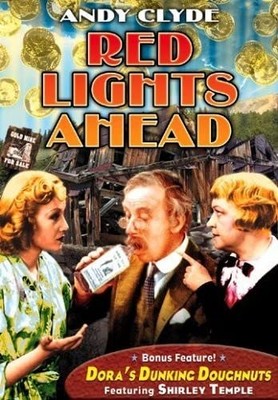Red Lights Ahead (DVD) Andy Clyde Lucile Gleason Roger Imhof Ben ...