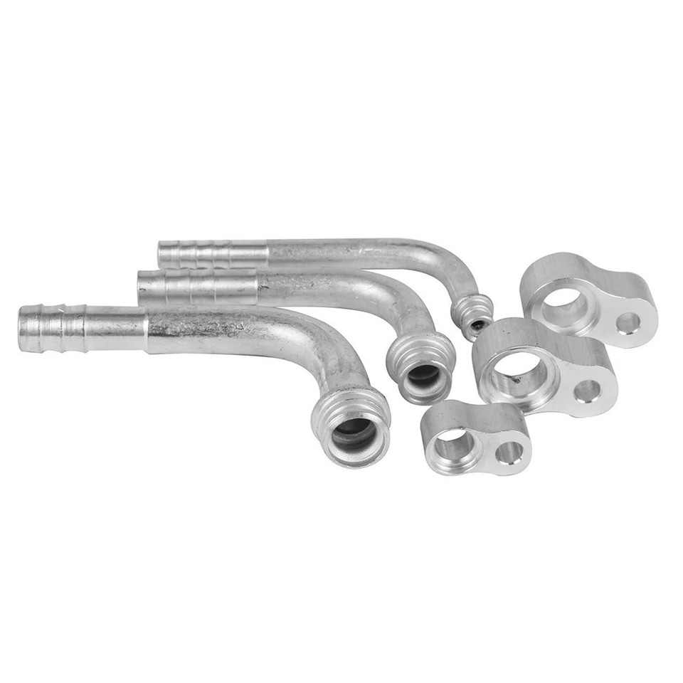 Efficient For R134a Air Conditioner Connector for Smooth Cooling ...
