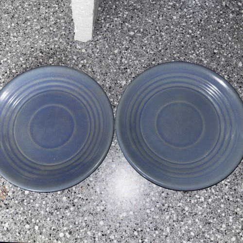 VTG Bauer Pottery Los Angeles Ringware Delph 6" inch Coffee/Tea Cup ...