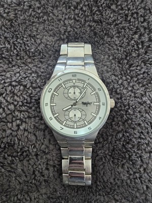 Mossimo Watch | eBay