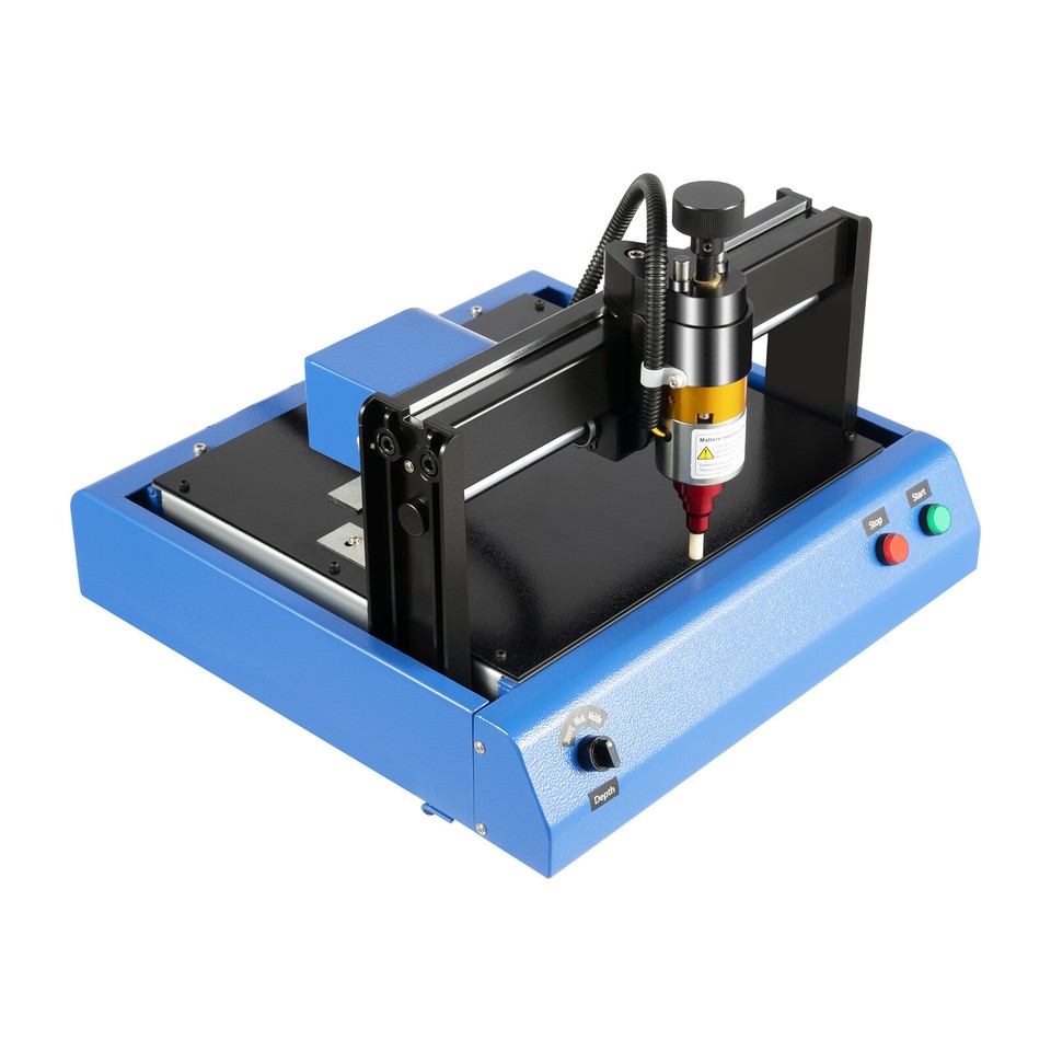Electric Metal Marking Machine Number Letter Label Dot Peen Marking ...