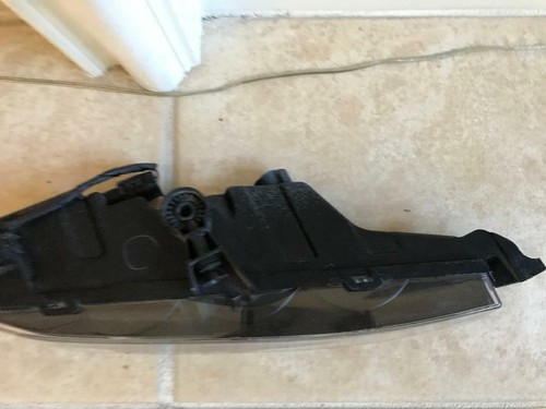 BMW 2015-2018 750i 740i G11 G12 xDrive Left LED Fog Light OEM ...