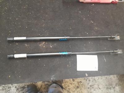 HOLDEN COMMODORE BONNET HINGE/STRUT BONNET STRUT, VT-VX, 09/97-09/02 97 ...