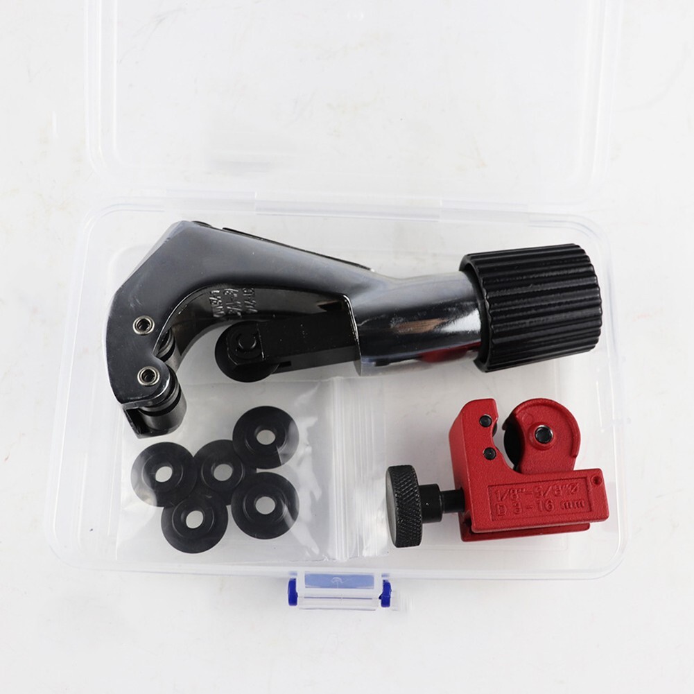 Efficient and Long Lasting Pipe Cutter Set for Copper Aluminum Iron ...