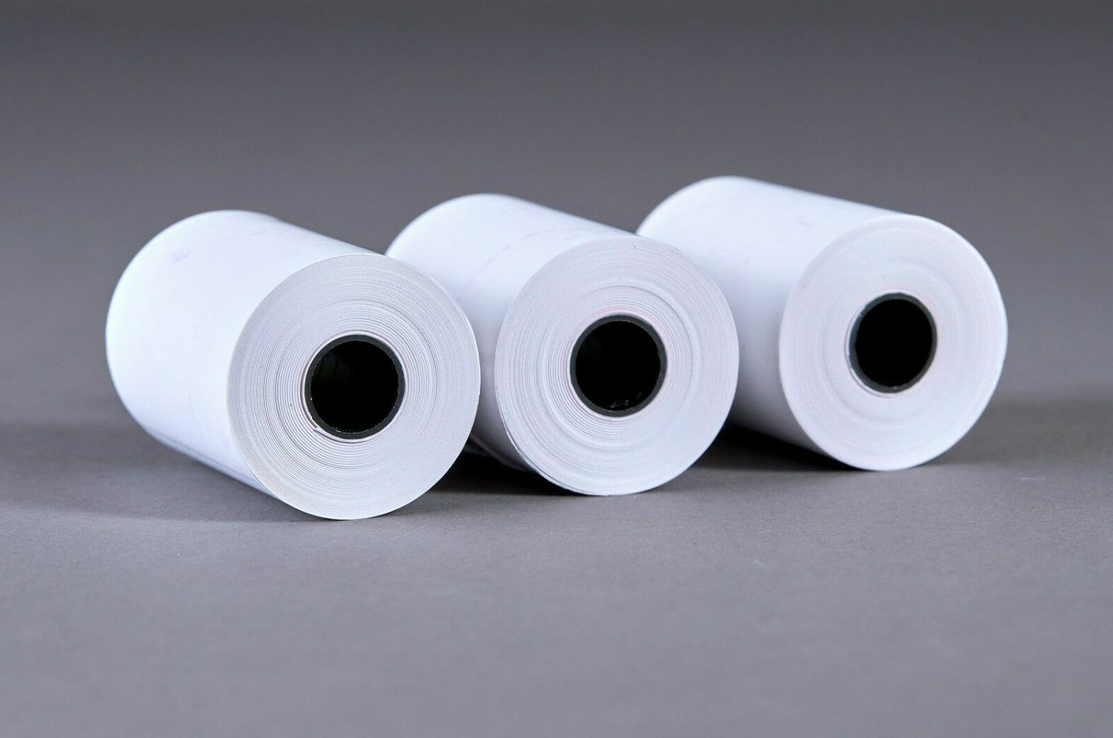 57x40mm MACHINE TILL CREDIT CARD, PDQ THERMAL PAPER ROLLS CASH REGISTER ...