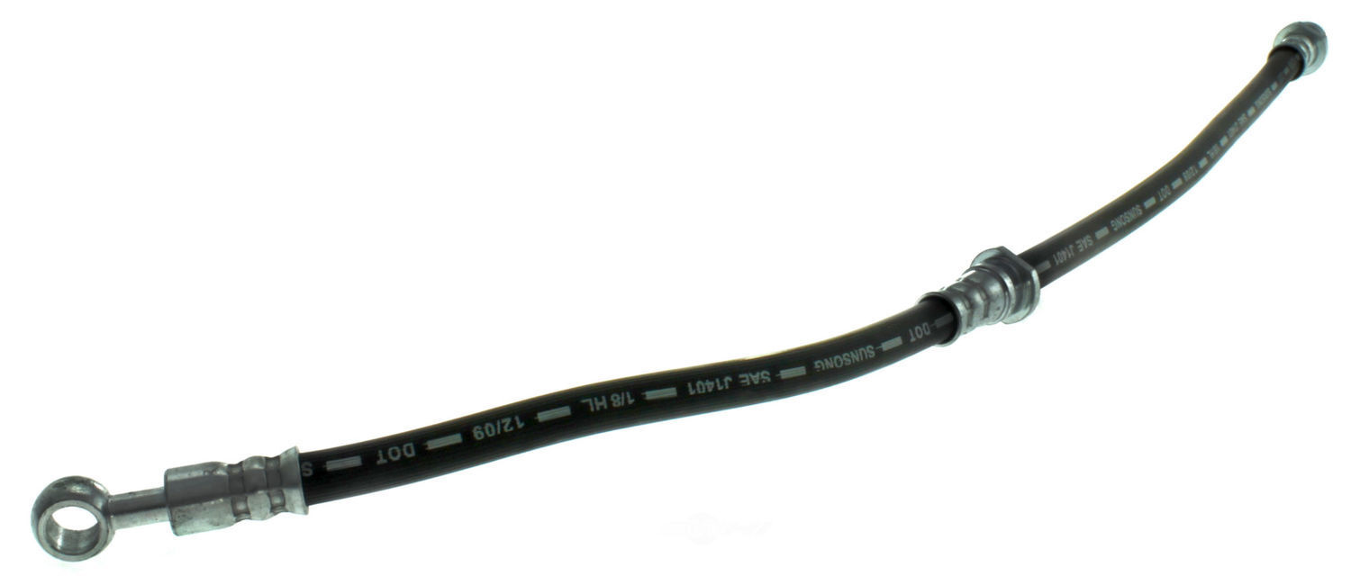 Brake Hydraulic Hose fits 2004-2012 Mitsubishi Galant Eclipse CENTRIC ...