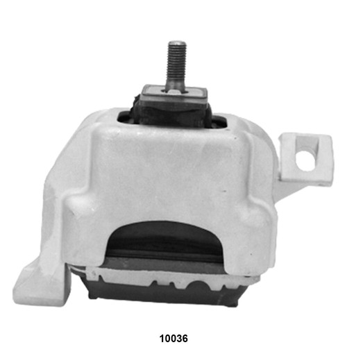 Engine Mount, Eng. Torque Strut Mount & Trans. Mount 3PCS For Mini ...