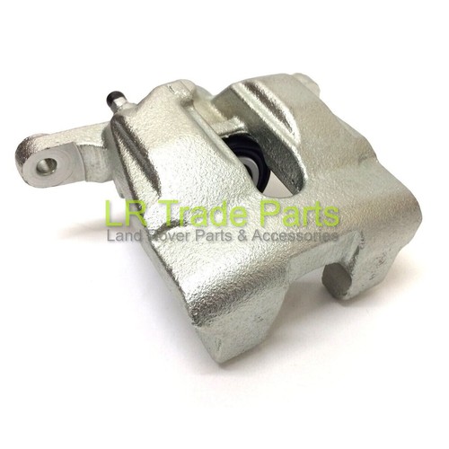 LAND ROVER DISCOVERY 3, RANGE ROVER SPORT & L322 NEW REAR BRAKE ...