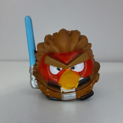 Angry Birds Star Wars TELEPODS Anakin Skywalker (Sith Apprentice) | eBay