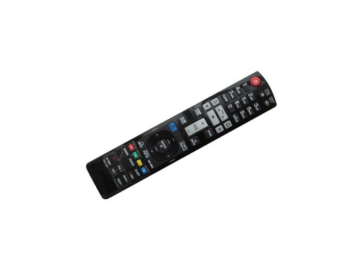 Remote Control For LG BH9431PW BH4120S BH9230BW Blu-ray Home Theater ...