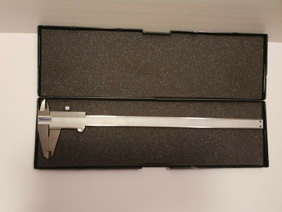 Micrometers - 12 Inch