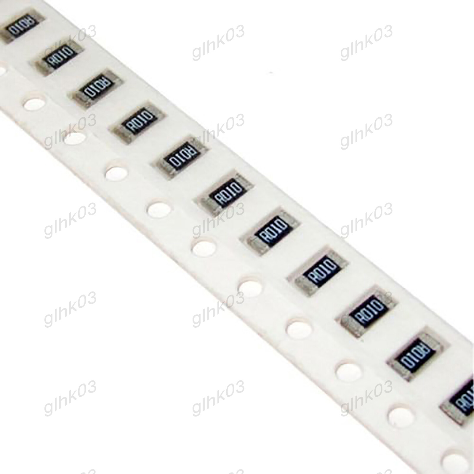 2512 1W 2W 3W 1/2W 0.006-0.5Ω ±1% SMD-Widerstand - Vollständiger ...