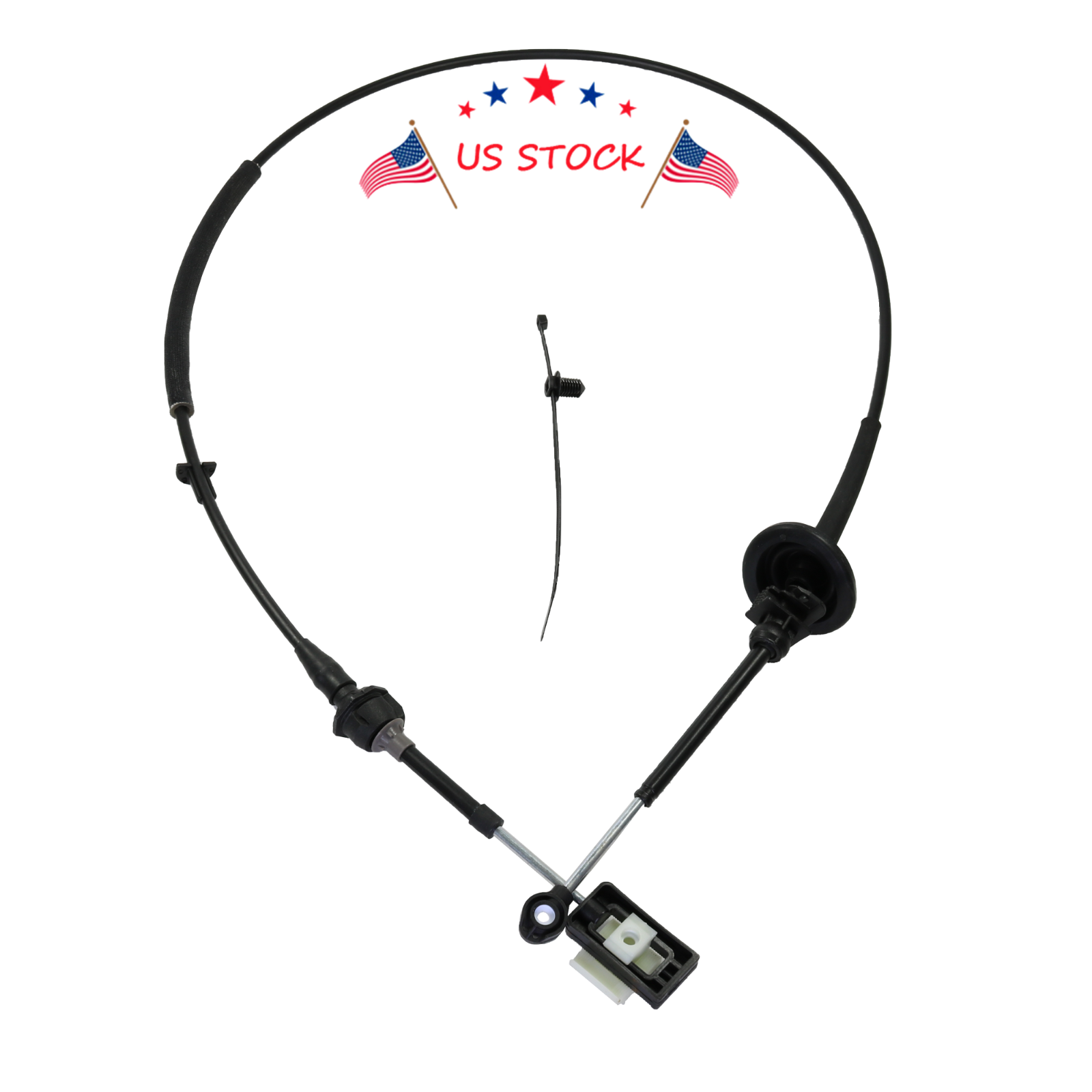 Automatic Transmission Shift Cable For Ford 99-04 Super Duty Excursion ...