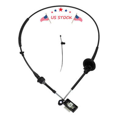 Automatic Transmission Shift Cable For Ford 99-04 Super Duty Excursion ...