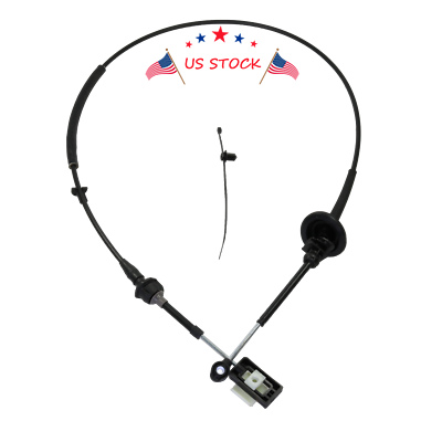 Automatic Transmission Shift Cable For Ford 99-04 Super Duty Excursion ...