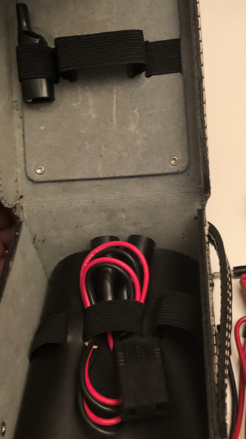 a47l Amprobe A-47L use with amprobe clamp on meters els2a tm60 Triplett ...