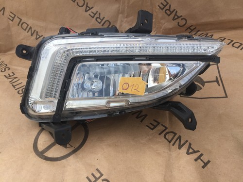 Hyundai Tucson original Nebelscheinwerfer vorne links 92201-D7600 | eBay.de