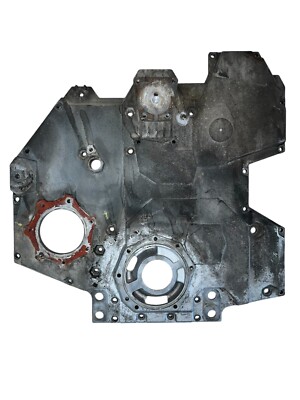Used International DT466 Outer Front Cover - 1820465C2 | eBay