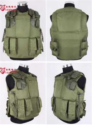 Reproduction Of Soviet 6b3 Bulletproof Vest Unisex Tactical Vest ...