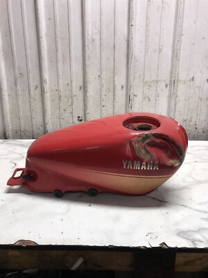 87 Yamaha YX600 YX 600 Radian Gas Fuel Petrol Tank | eBay