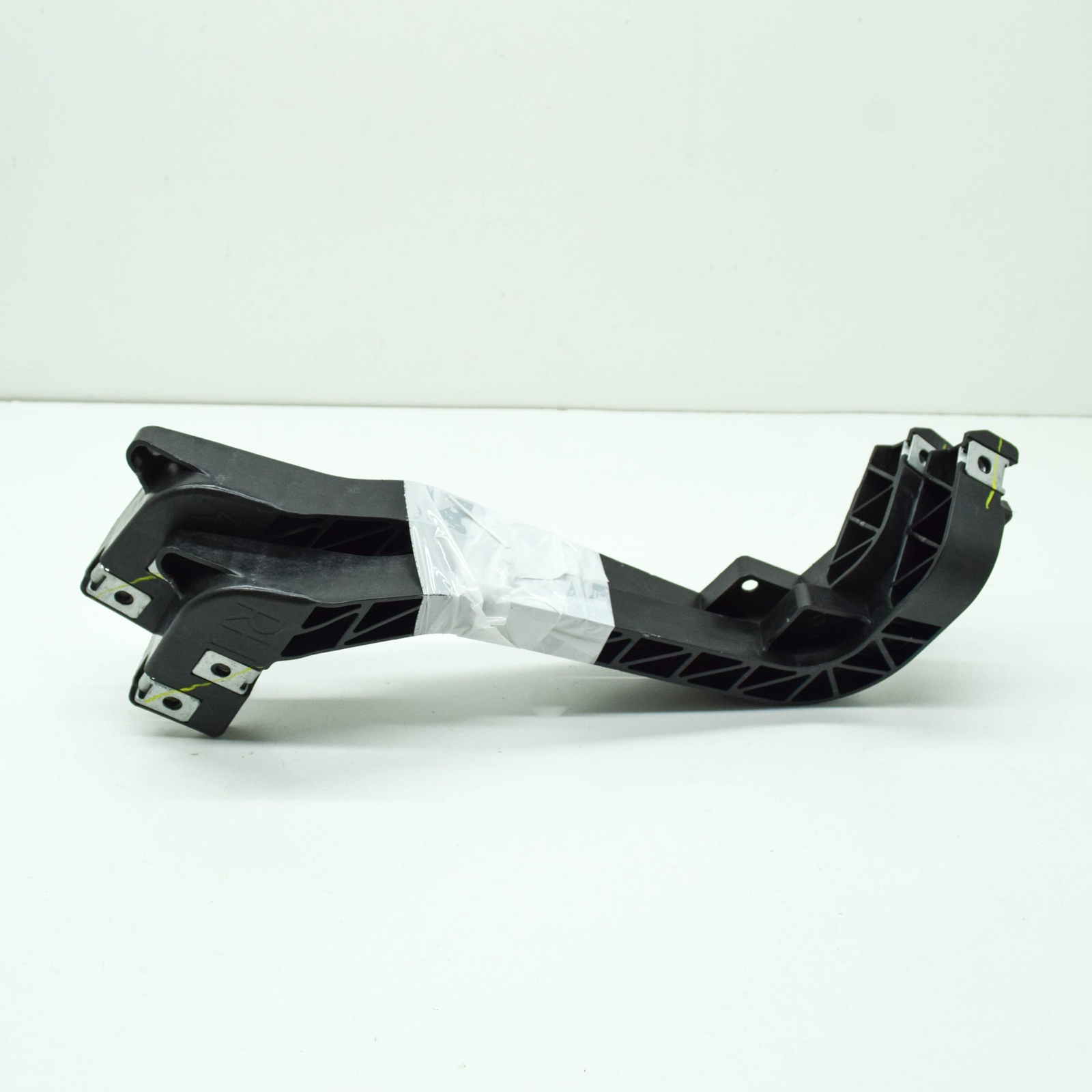 MERCEDES-BENZ GL X166 Radiator Bracket Right Lower A1666263731 NEW ...