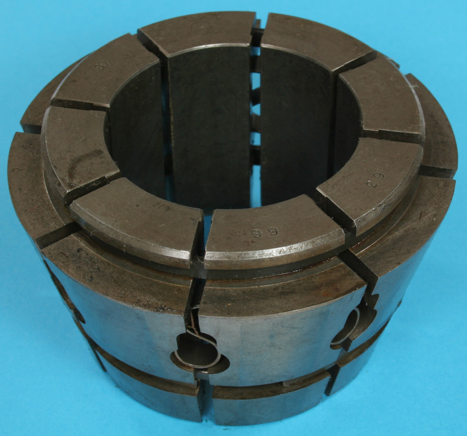 Crawford Multibore Collet N-175 Series F type | eBay UK