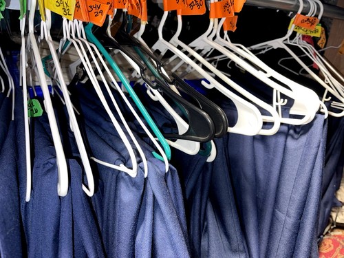 USAF AIR FORCE MENS DRESS UNIFORM TROUSERS PANTS SHADE 1620 AF Blue | eBay