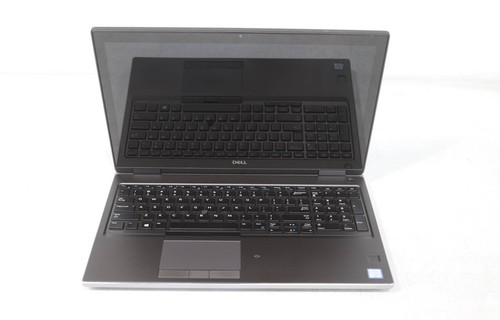 DELL PRECISION 7540 | CORE I9-9880H | 512GB | 32GB RAM | NO OS/POWER ...
