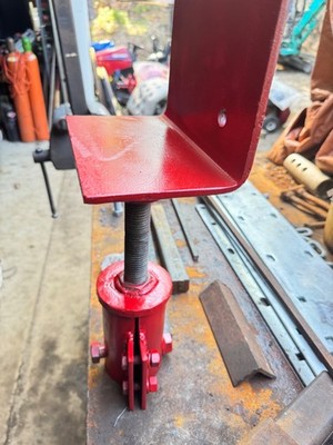 Helical pile adjustable caps | eBay
