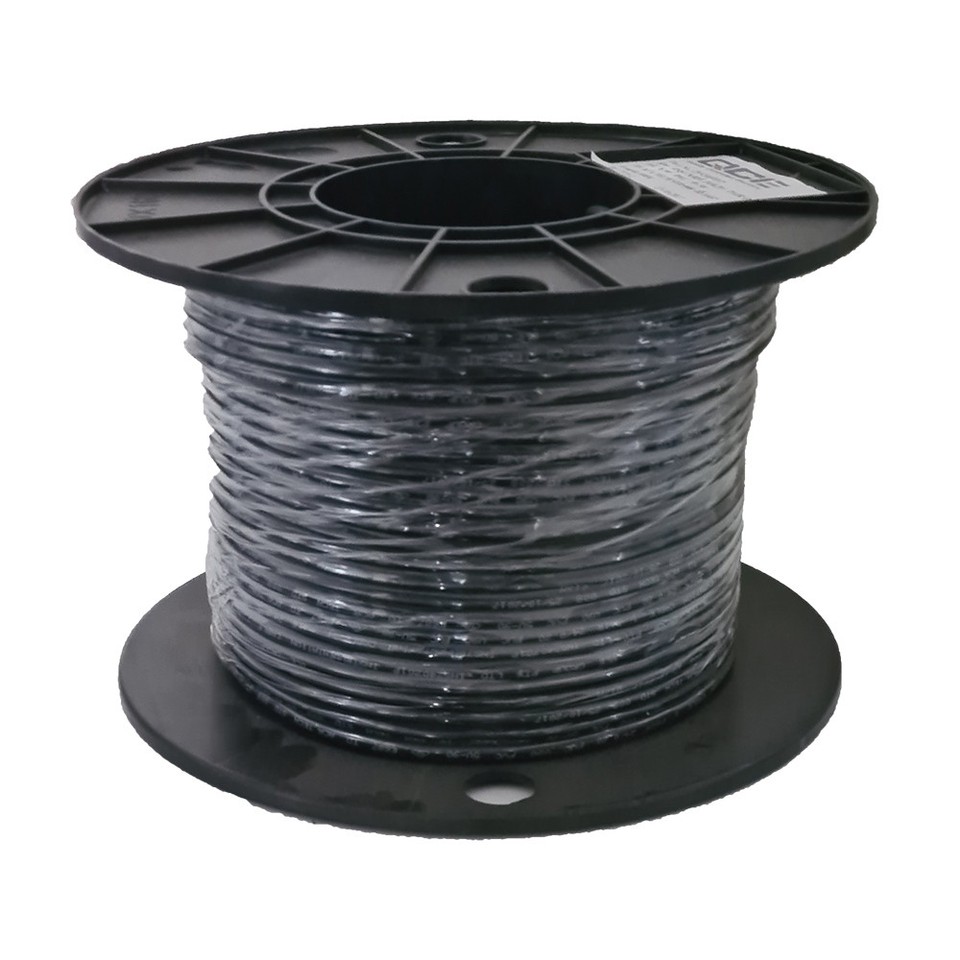 1.5mm 7/0.50 1 Pair Instrumentation Cable O/S (100mtr Roll) | eBay