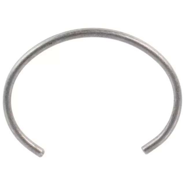 Genuine Ford Front Seal Lock Ring L1MZ-3B498-F | eBay