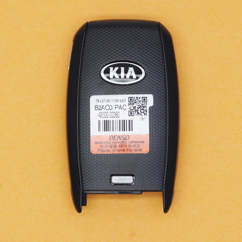NEW OEM 2017-2018 KIA SOUL SMART KEYLESS PROXIMITY REMOTE ENTRY FOB ...